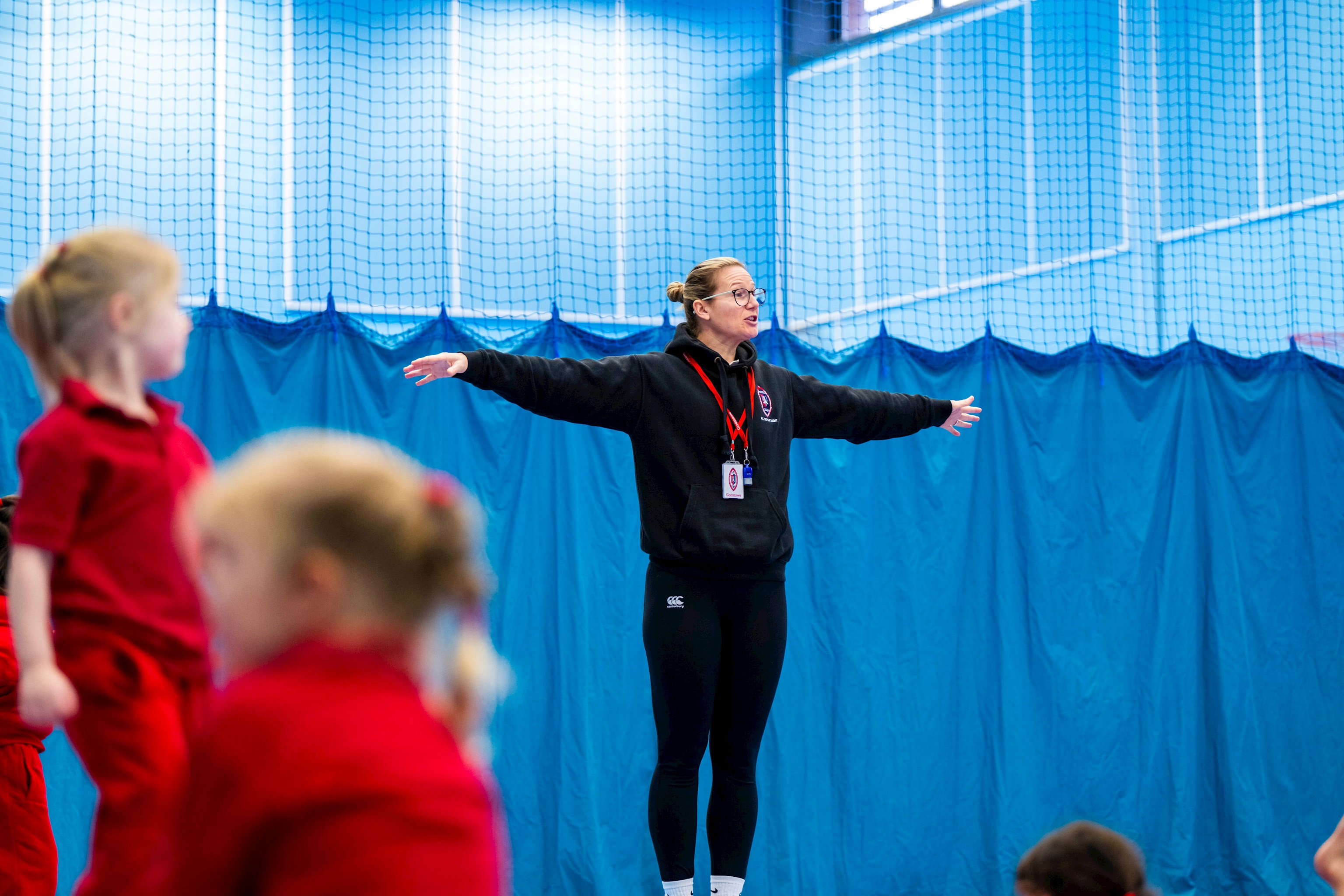 Vacancies | Godstowe Preparatory School