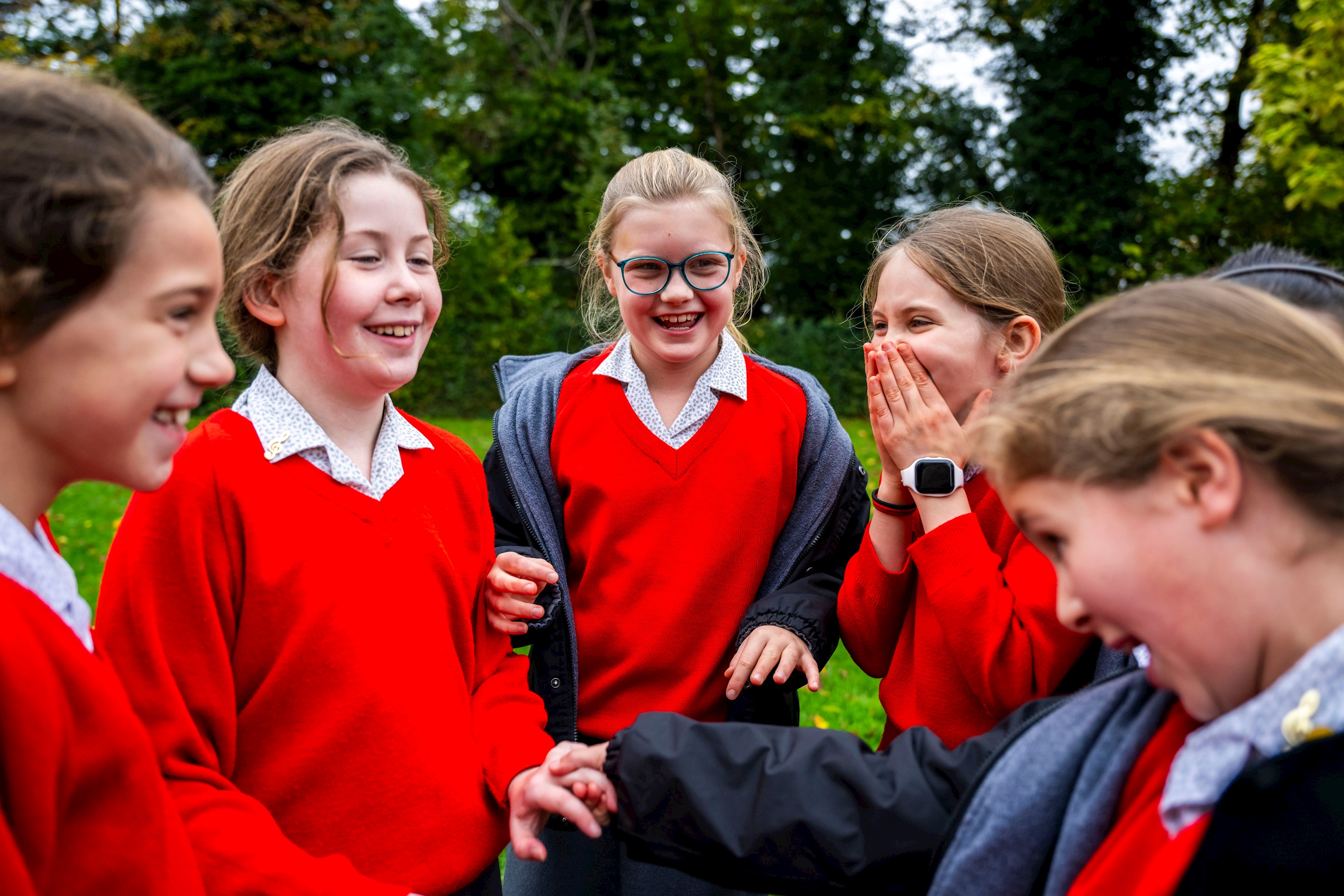 Policies & Forms | Godstowe Preparatory School