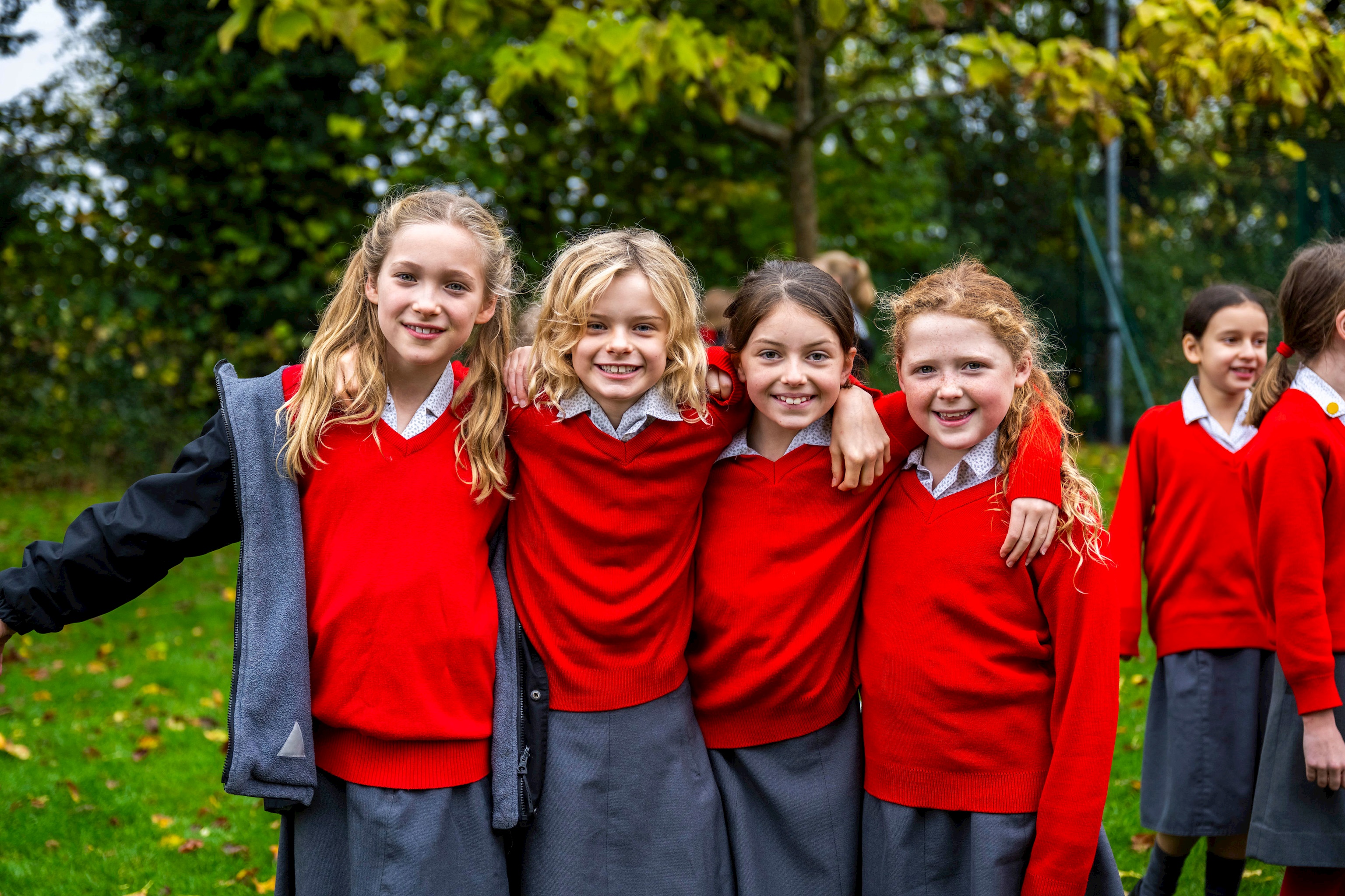 Support Us | Godstowe Preparatory School
