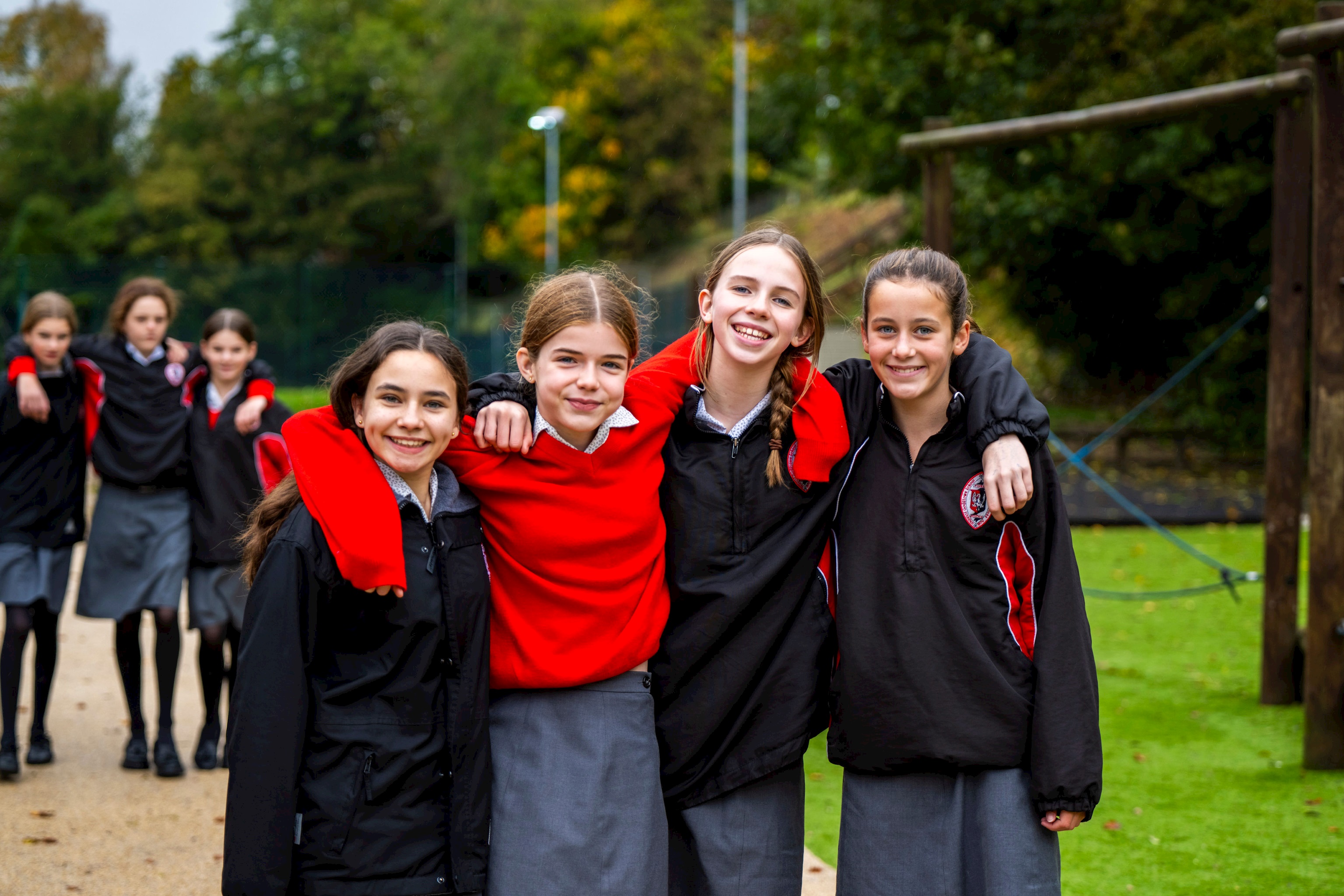 Uniform | Godstowe Preparatory School