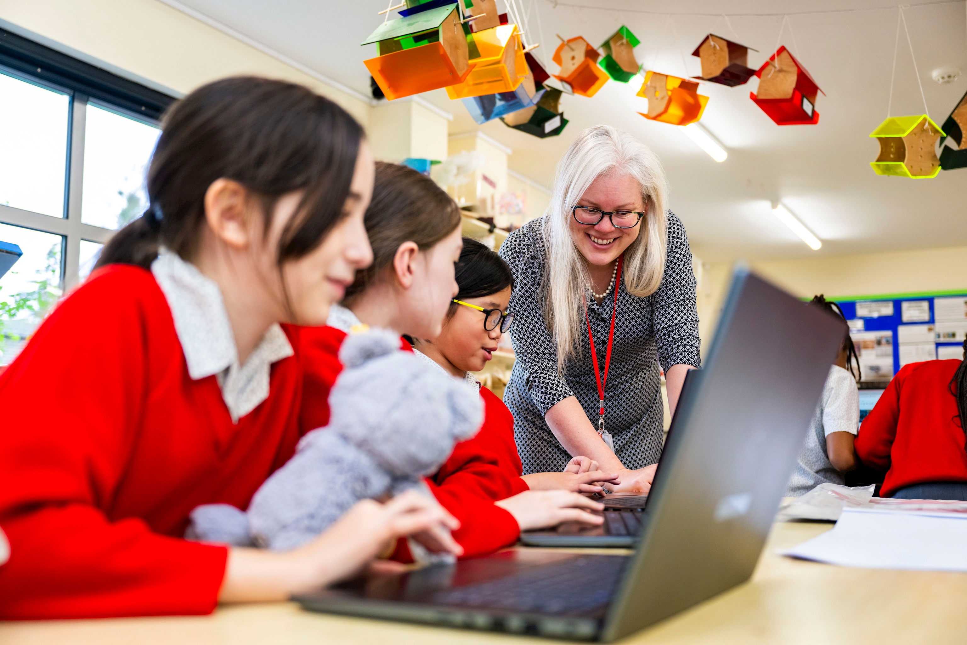Design and Technology | Godstowe Preparatory School