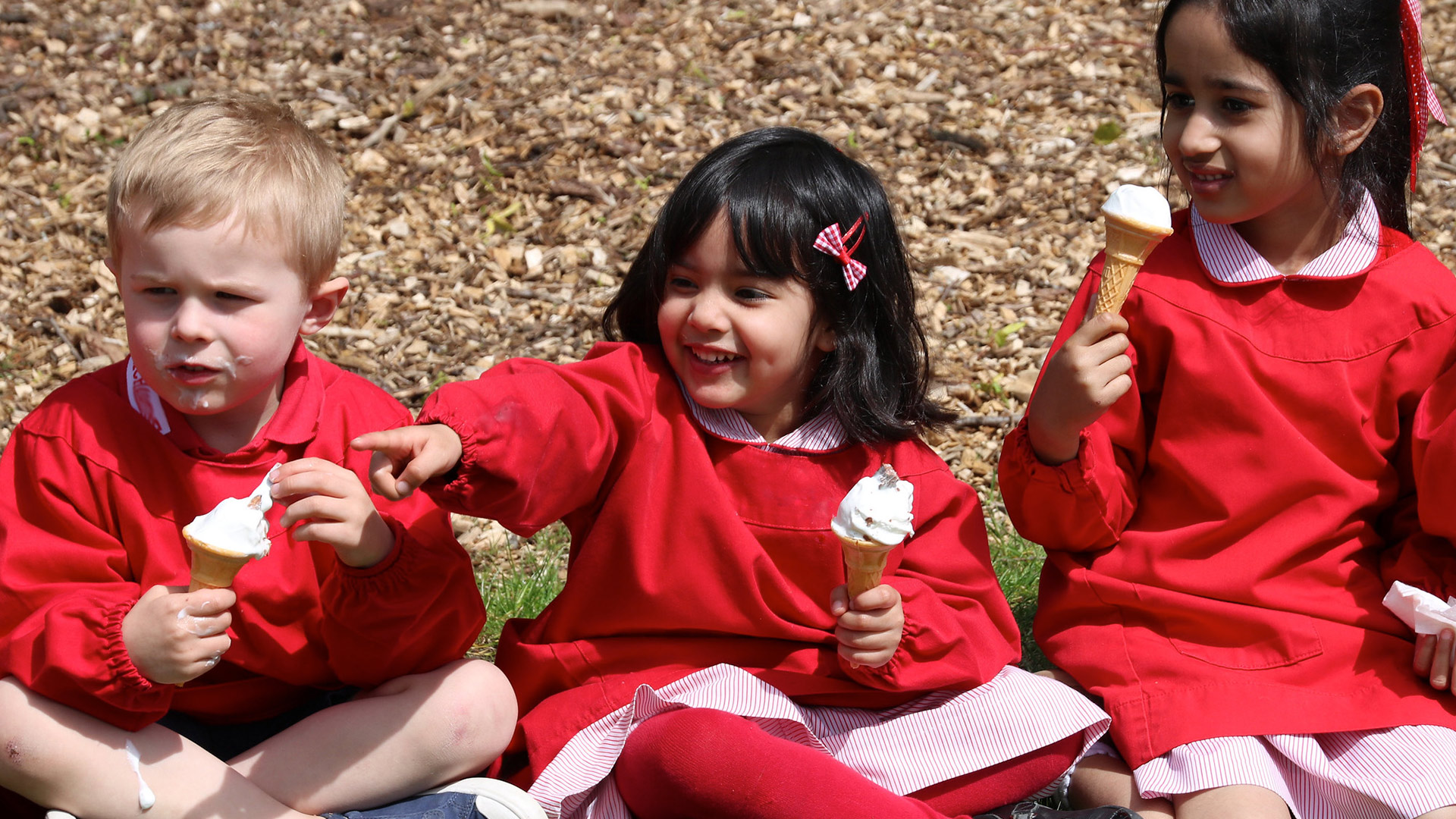 Outings | Godstowe Preparatory School