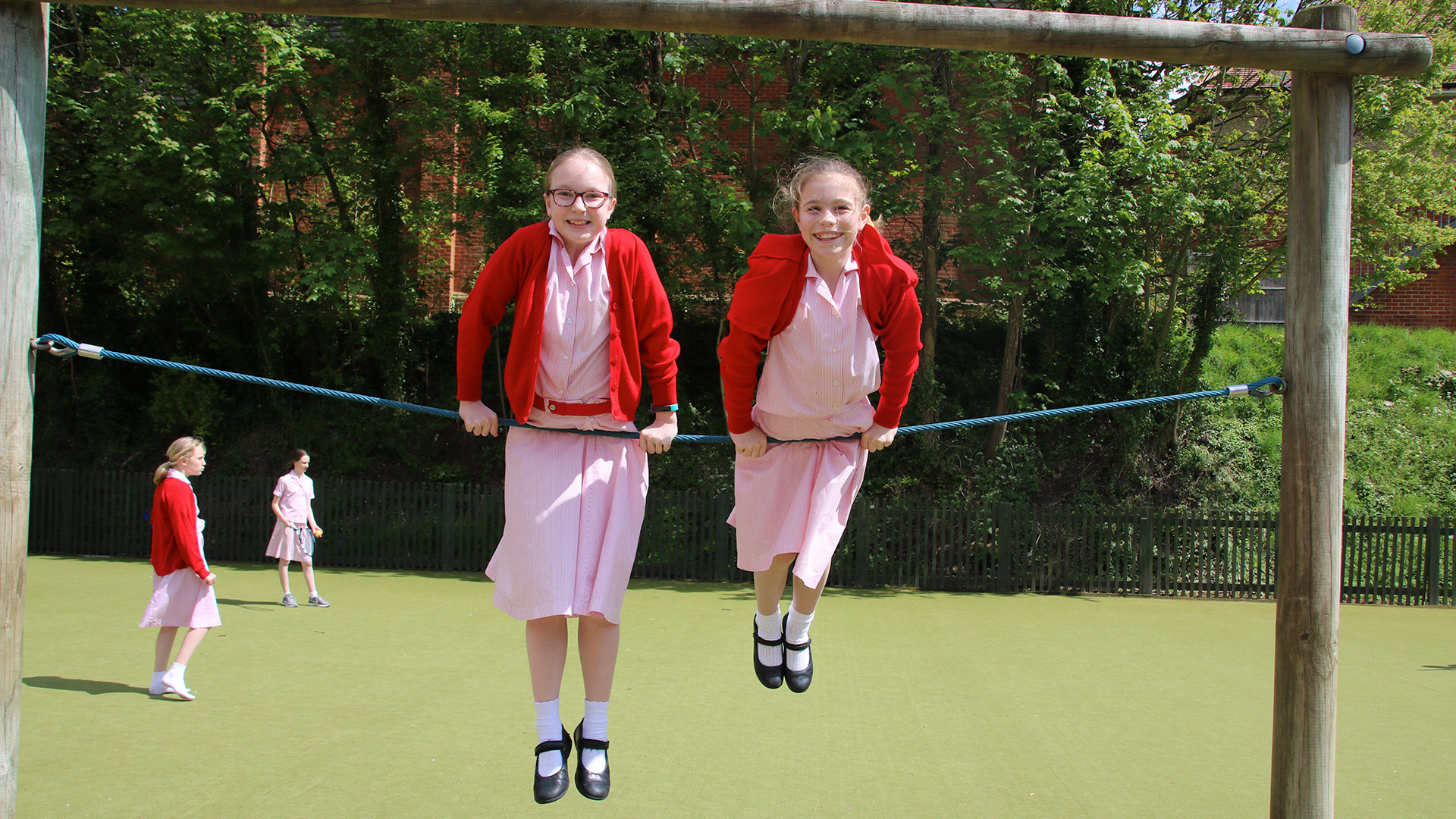 Breakfast Club | Godstowe Preparatory School