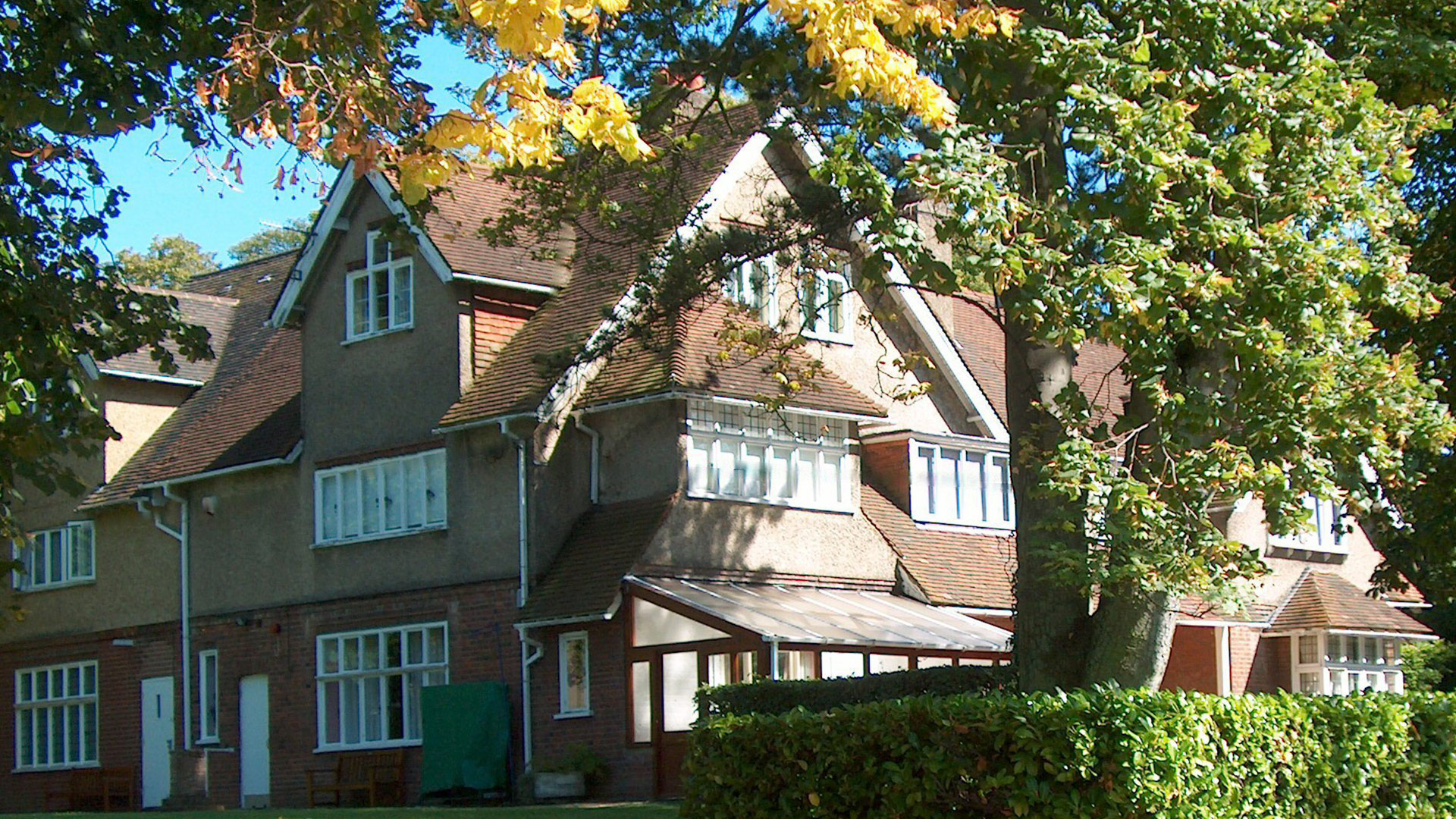 Walker House | Godstowe Preparatory School