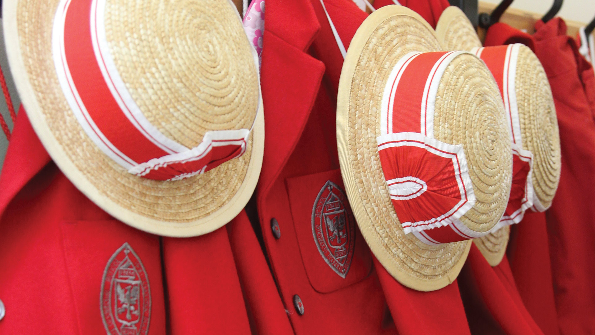 Uniform | Godstowe Preparatory School